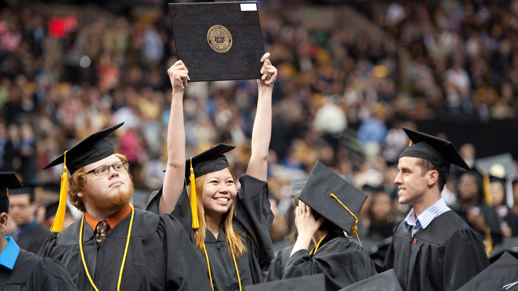 Take the College Senior Survey! | University Decision Support at ...